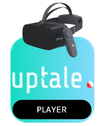 Uptale Player - Presentation – Knowledge center