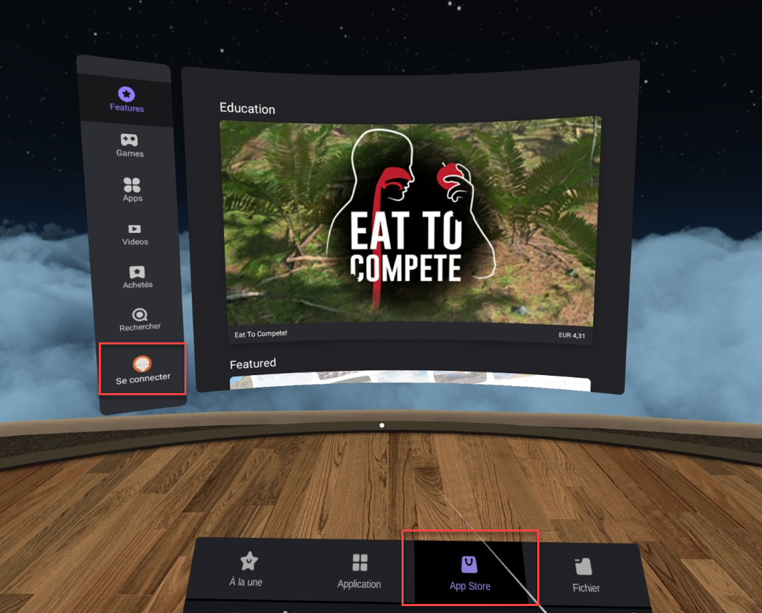 Pico G2 4K and Neo 3 - Player installation and update – Knowledge center